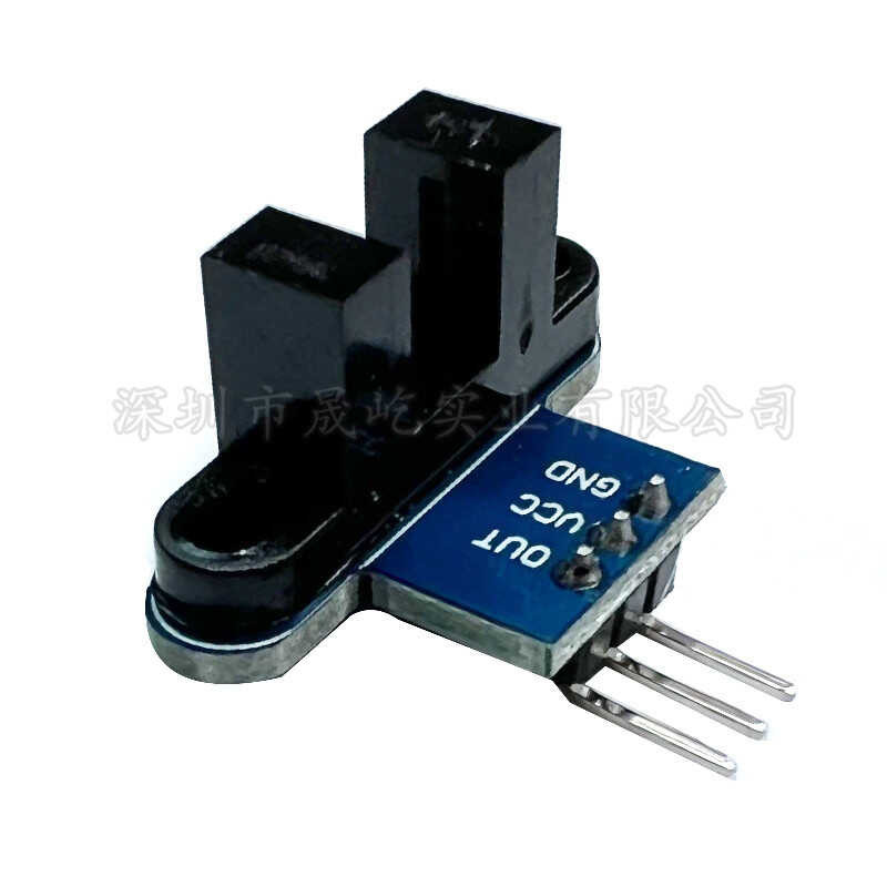 Intelligent car speed measurement module code plate counting speed ...