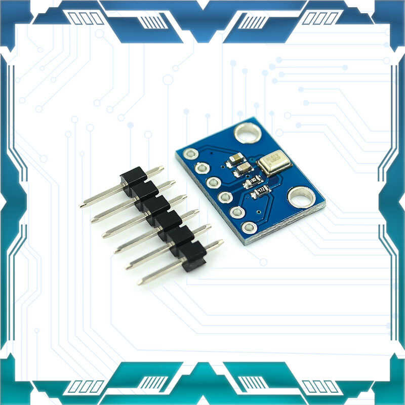 GY-SPH0645LM4H I2S Interface MEMS Digital Sound Sensor Microphone Mic ...