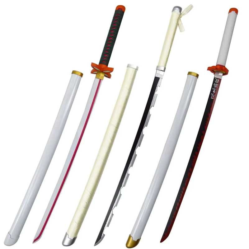 Anime Uchiha Sasuke Cosplay Weapon Kusanagi Plover Blade Clan Emblem ...