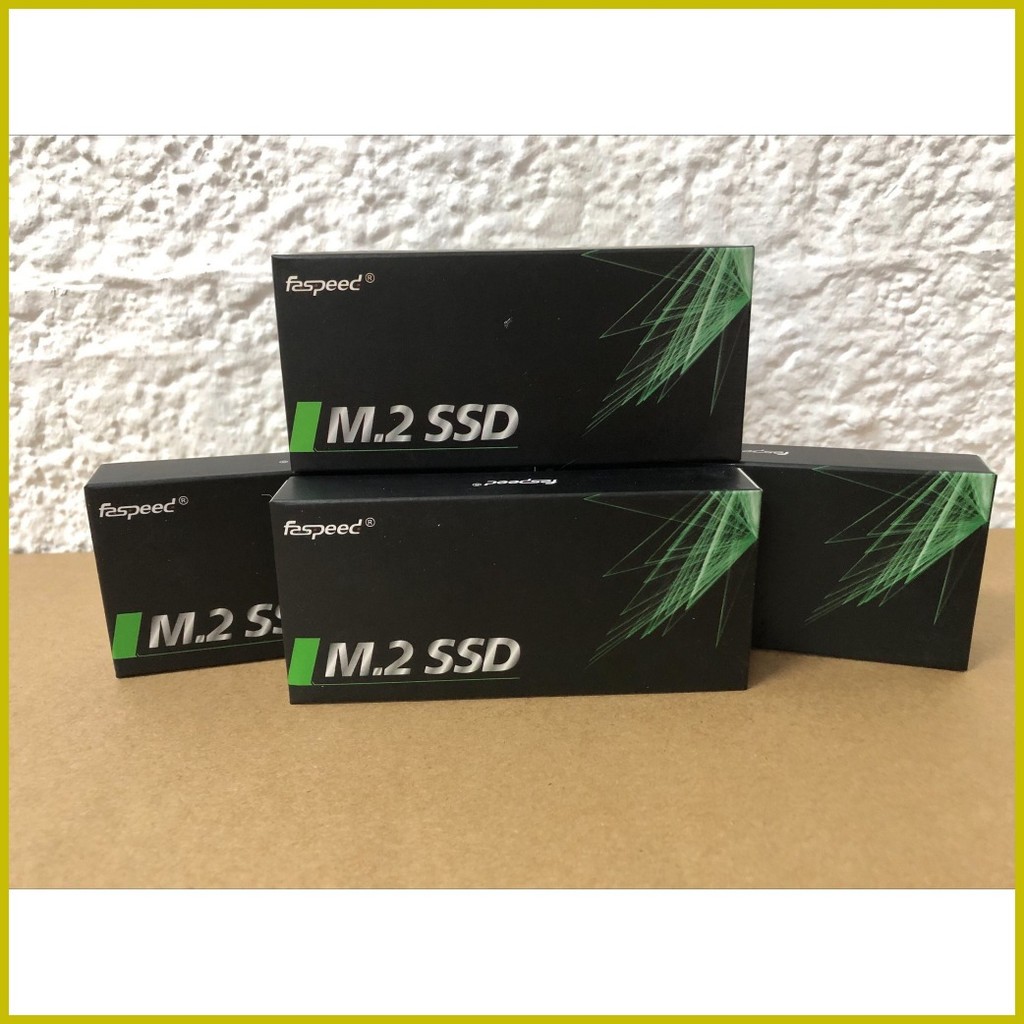 Faspeed SSD M.2 NVME for Desktop and Laptop | Shopee Philippines