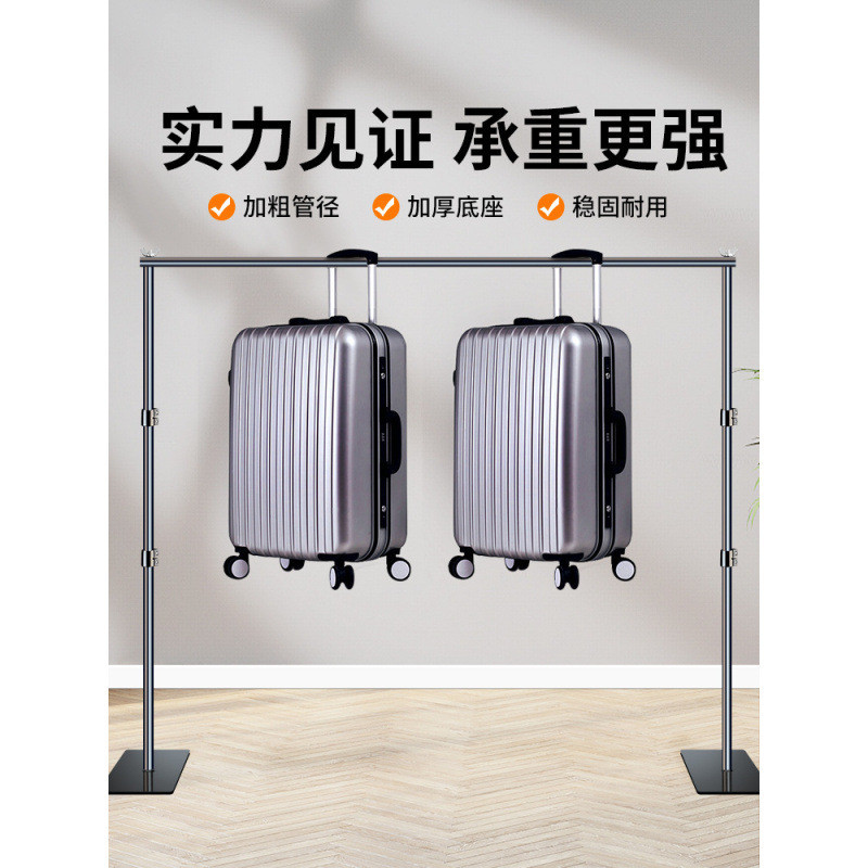 Invisible frame, photography bracket, background hanging cloth pole ...