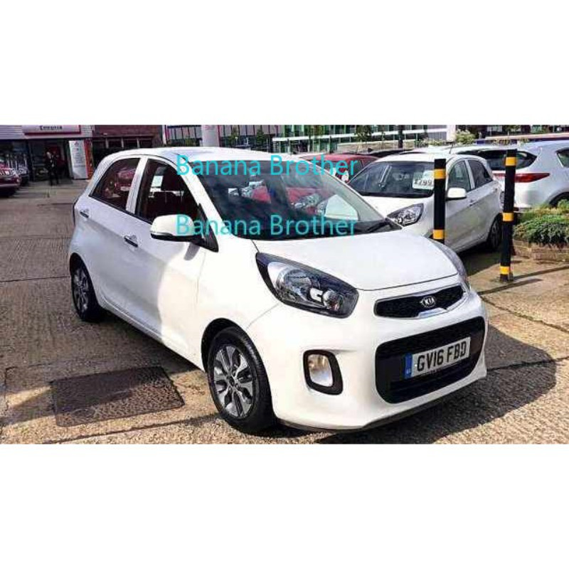 KIA PICANTO 2012-2016 Headlight Headlamp Head light Head lamp/HEADLAMP ...