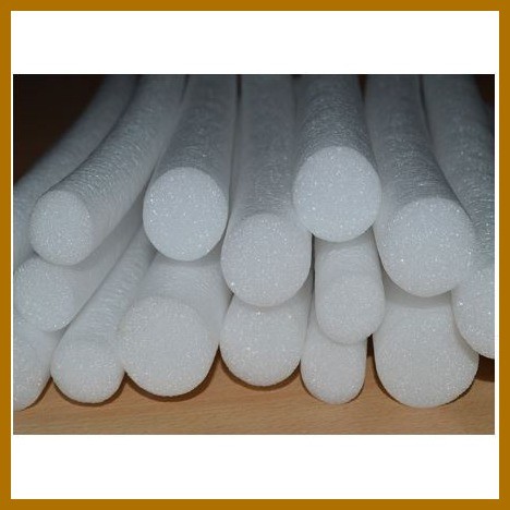 20mm X 3.5meter, Foam Rod, Polyethylene Foam Backer Rod | Shopee ...