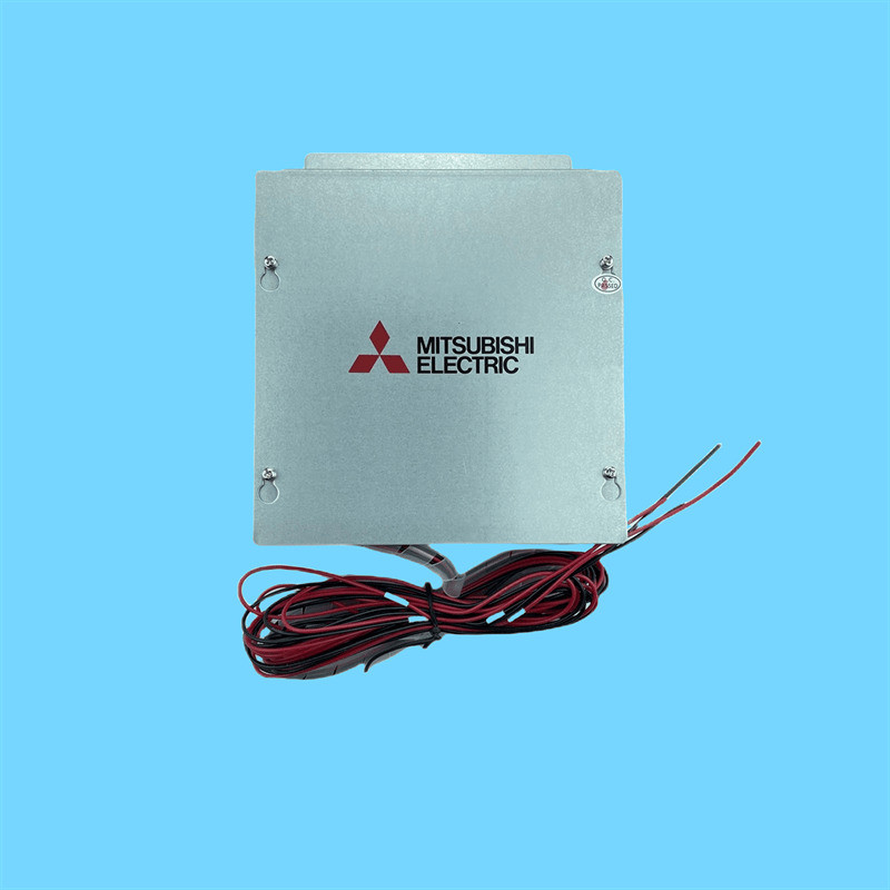 Mitsubishi Elevator Machine Room Control Cabinet na may Machine Room ...