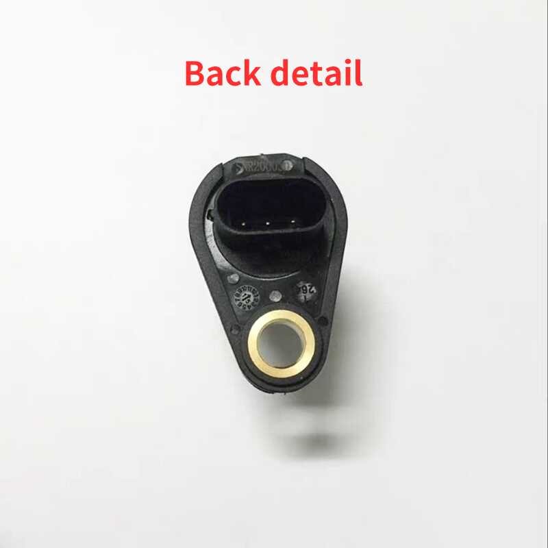 LY Crankshaft Position Sensor Maghanda Para Sa SAIC Roewe MG 350 360 ...