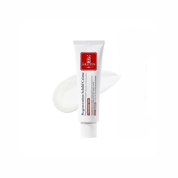 Arztin Regenerative Schild Cream 50g | Shopee Philippines
