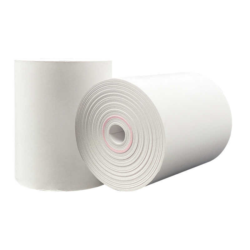 Thermal Cashier Paper 57 × 50 Meituan Universal Printing Paper ...