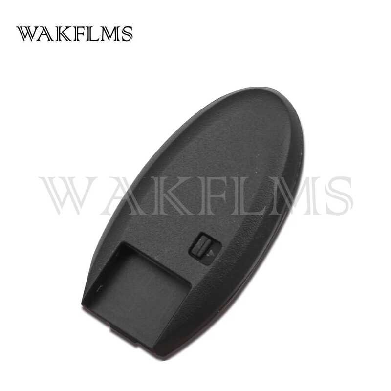 Car Smart Key Fob 433Mhz 46Chip Para Sa Nissan Mircra Juke Note Leaf ...