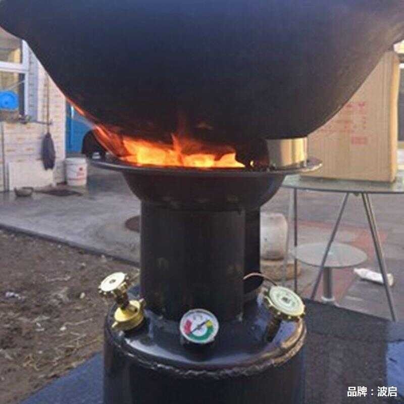 Diesel Card Stove Integrated Outdoor Gasifier High-Pressure Gas Stove ...