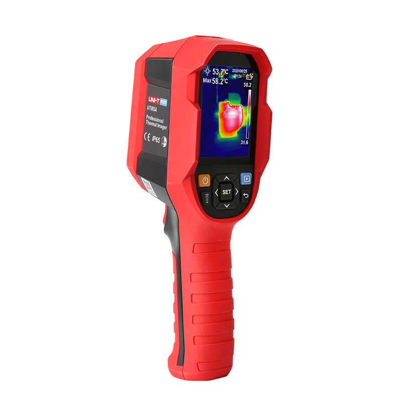 Youlide electric detection infrared outdoor thermal imaging instrument ...