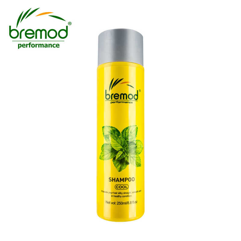 Bremod Exclusive Shampoo, Good For Dry Hair Bifurcation , Argan ...