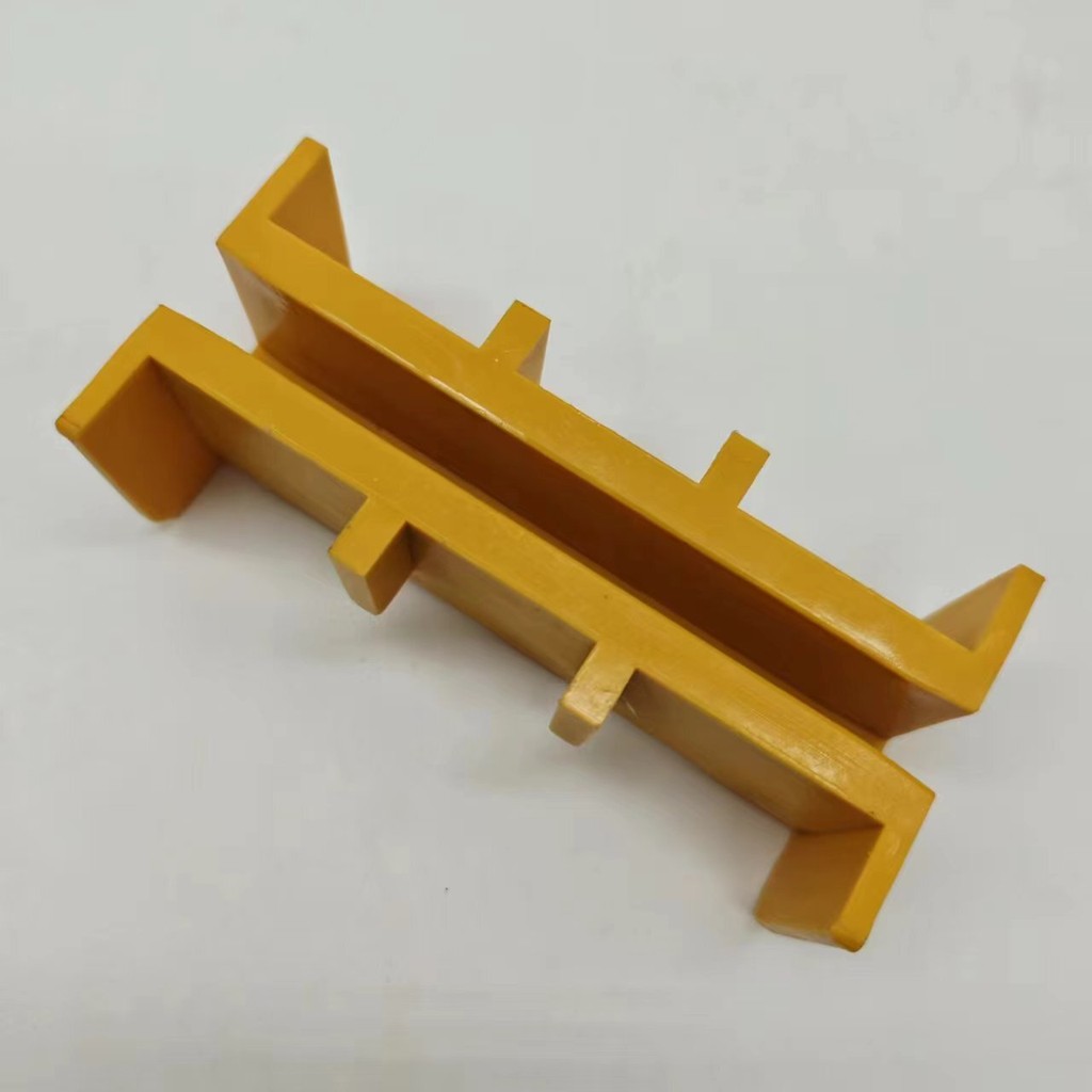 Lift Thyssen shoe lining, inorganic room shoe lining, counterweight ...