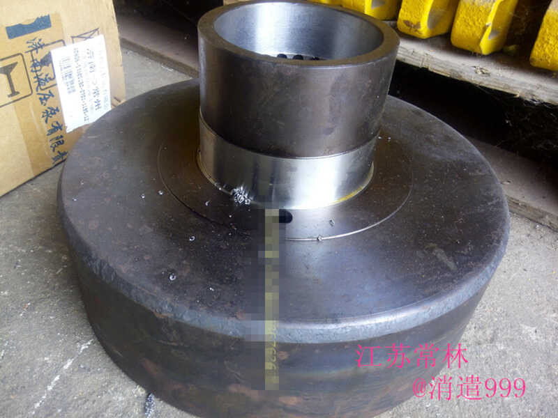Changlin loader forklift accessories ZLM 933 wheel side support inner ...