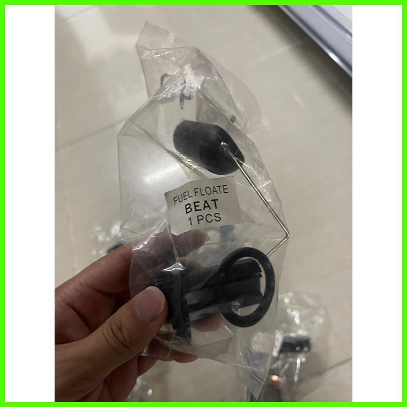 100% MOTORCYCLE PARTS FUEL FLOATER FOR XRM, WAVE 125, MIO, GY6 125 ...