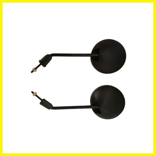 ☎ ⊕ Ebike Side Mirror 6mm 7mm / Romai Mini Cruz Side mirror / Romai ...