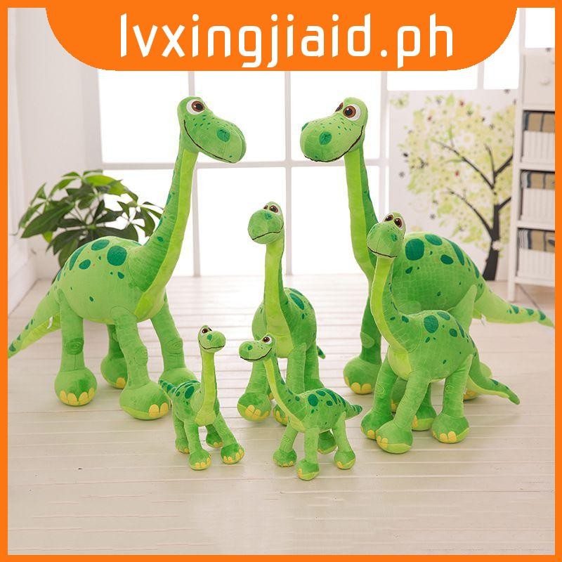 30/50/70cm Disney The Good Dinosaur Kawaii Stuffed Plush Toy Figure Doll Cartoon Animal Soft ...