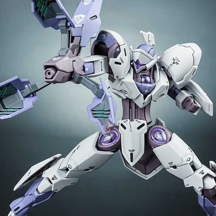 44 Precision 3 Galaxy HG Demon Judge Star Wind Spirit Mercury Witch ...