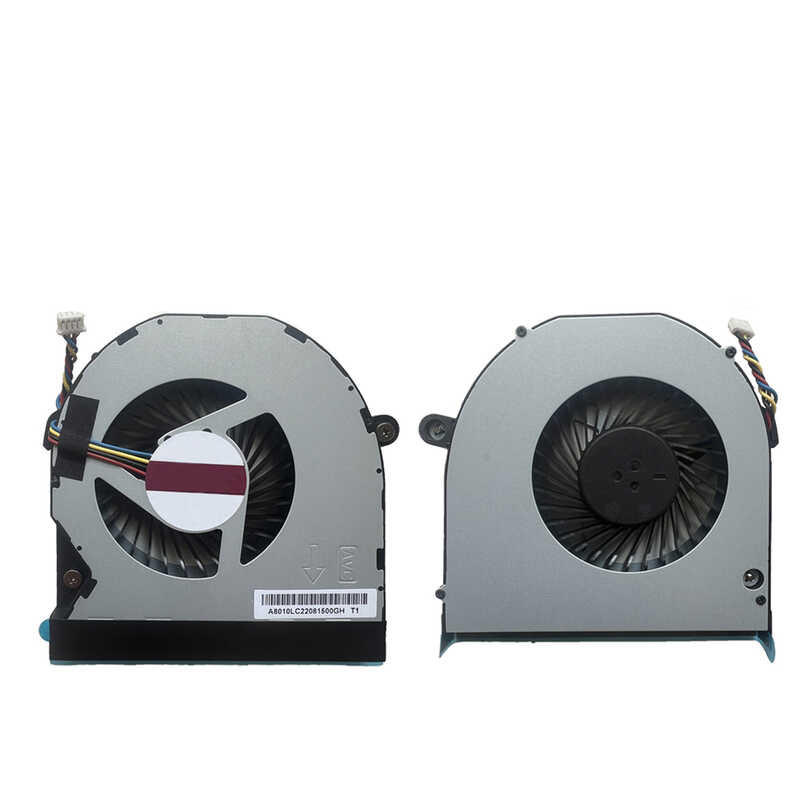 Cook 4 44 CPU Fan Para Sa Intel NUC Nuc11 Nuc11pah Nuc11h ...