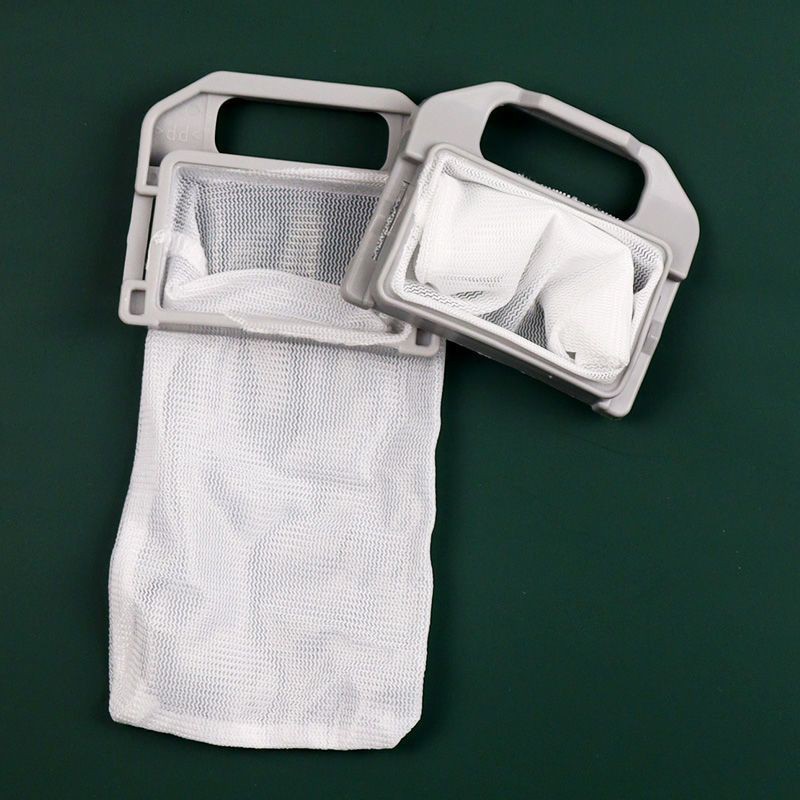 Whirlpool Washing Machine Filter Mesh Bag XA600VS XC700V1S Built-in ...