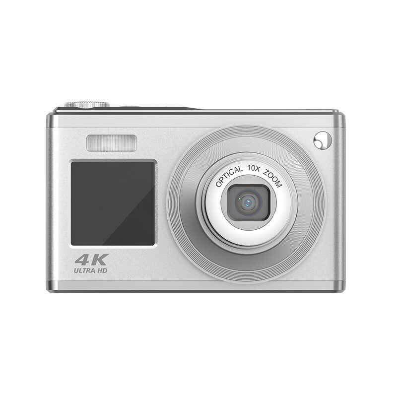 CCD New Product 4K High-Definition Optical Zoom Digital Camera 64 ...