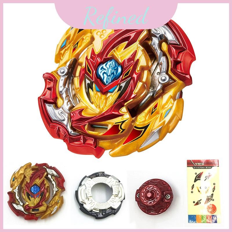 Beyblade Metal New Burst Gt B149 Gyro Compact Size And Exceptional Fun ...