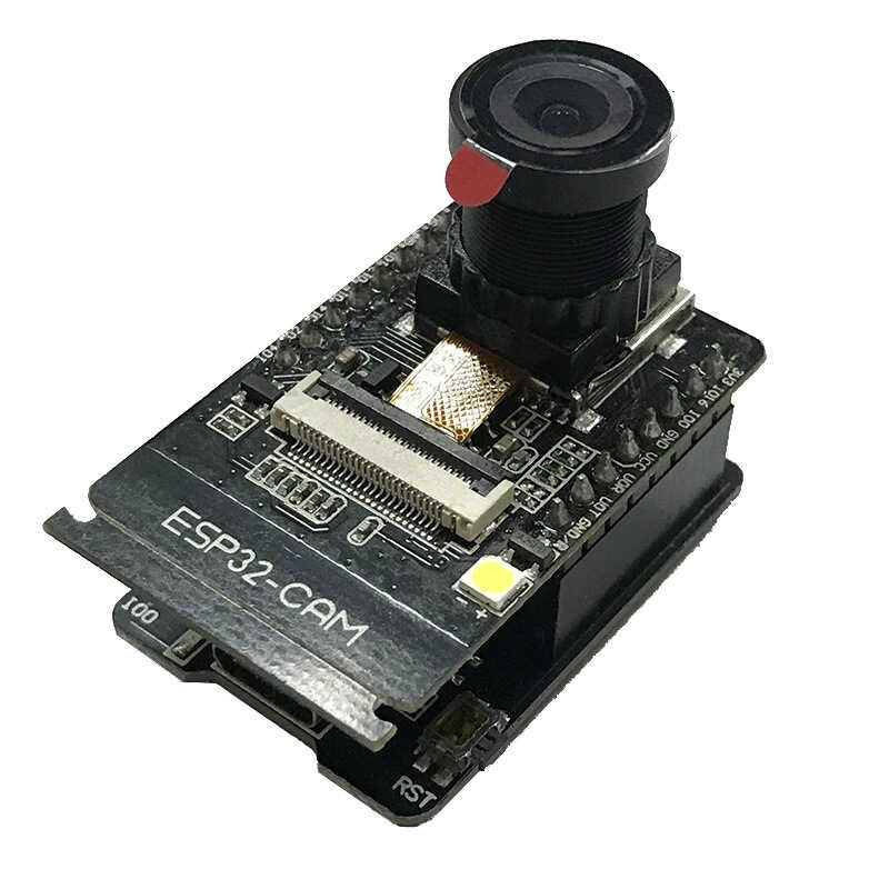 ESP32-CAM development board ESP32 with OV2640/OV5640 camera 3 million ...
