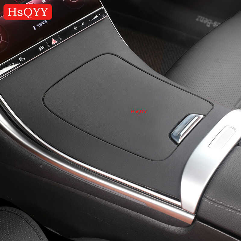 78 Para Sa Mercedes Benz C GLC CLE Class W206 X254 Car Center Console ...