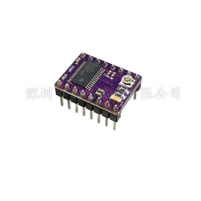 3D printer StepStick DRV8825 stepper motor driver Reprap 4-layer PCB ...