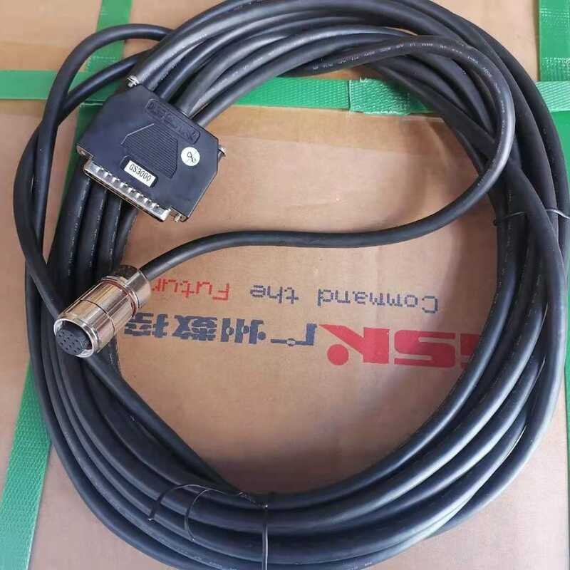 Guangzhou CNC servo spindle encoder line GS3000 encoder line | Shopee ...