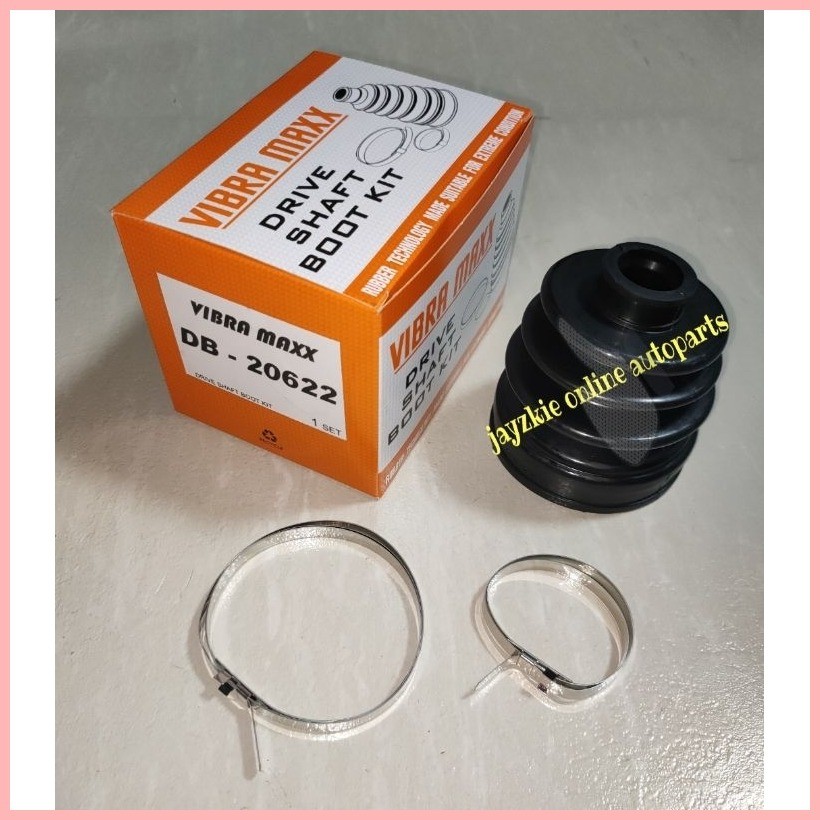 INNER CV BOOTS FOR HYUNDAI ACCENT 2012-UP (DB-20622) ஐ ∇ ∈ | Shopee ...