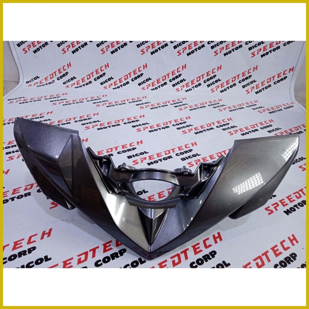∆ ♨ MIO MX i 125 COVER HANDLE BAR (YGP) (GENUINE: 2HD-F6143-00 ...