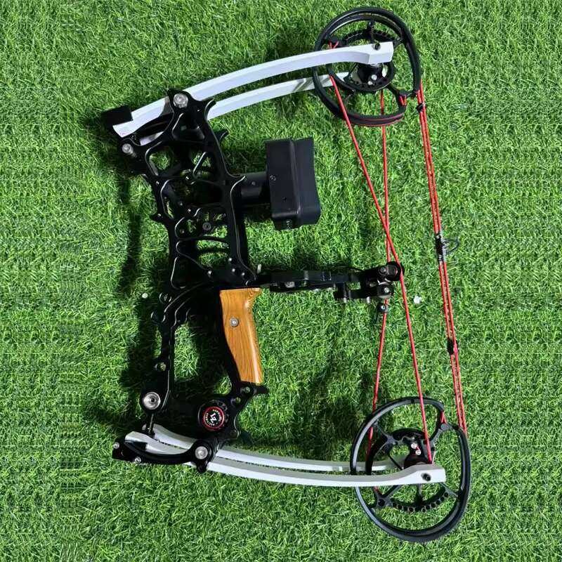 Professional Archery Equipment Bow Set Power Compound Bow Hunting ...