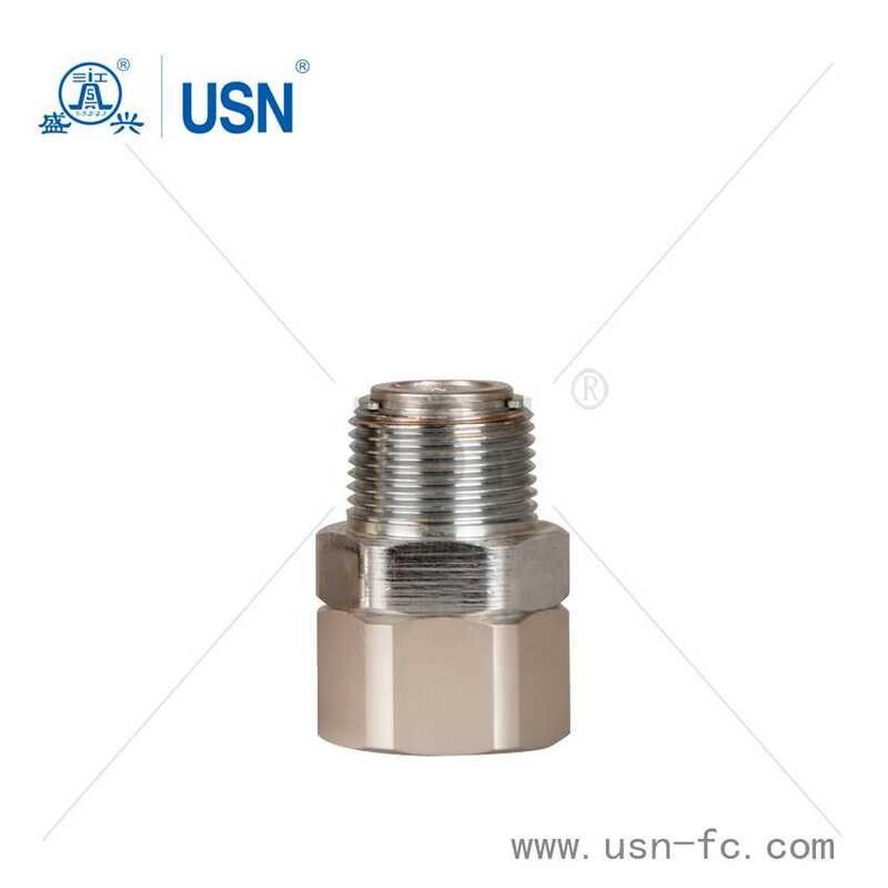 Accessories ng fuel dispenser, hexagonal taper conversion joint ...