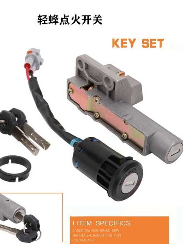 Para Magkasya Sa Qiulong Light Bee Sur Ron S/X Motorcycle Modifiion ...
