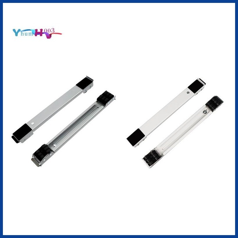 Washing Machine Base Stand Trolley Feet Movable Adjustable Telescopic ...