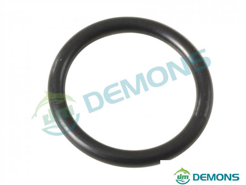 10) Zhai Mo DEMONS outboard engine, external mounted engine, rubber ...
