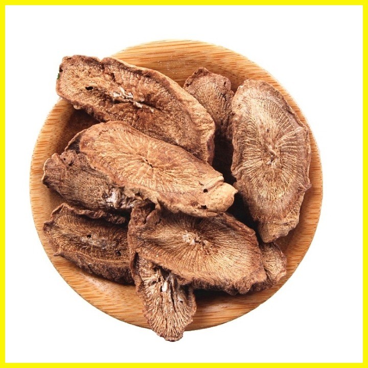DRIED BURDOCK ROOT/BURDOCK/BURDOCK ROOT TEA 20 g/50 g/100 g | Shopee ...