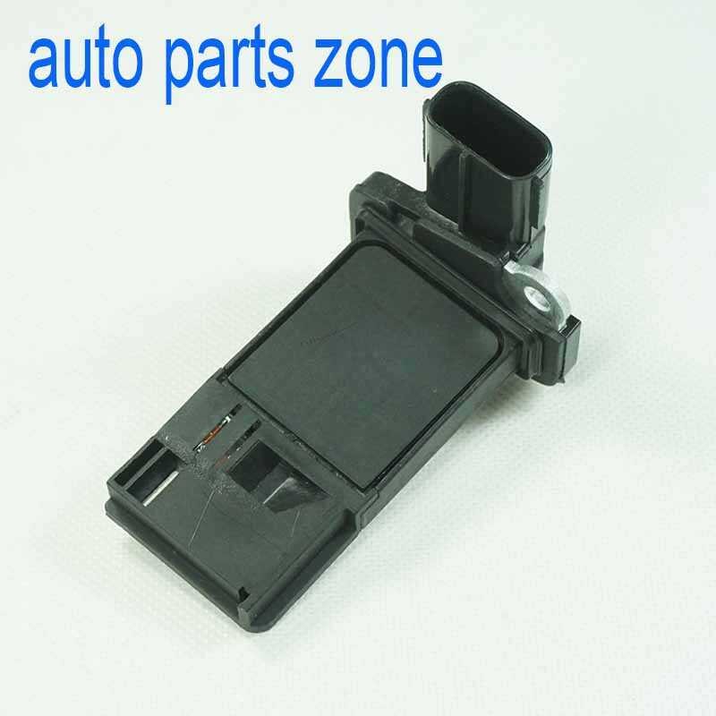 ELECTRONIC MH Mass Air W Sensor MAF 22204-75030 2220475030 Afh70m-37 ...