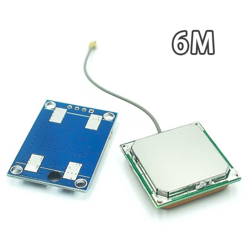 GY-NEO6MV2 10pcs NEO-6M 7M 8M GPS Module NEO6MV2 with Flight Control ...