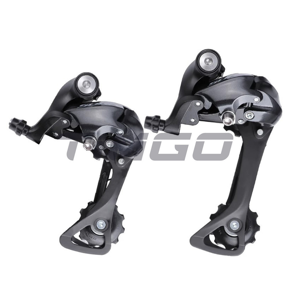 Shimano Sora RD-R3000 New RD-3500 Road Folding Bike 9 Speed Gear Rear ...