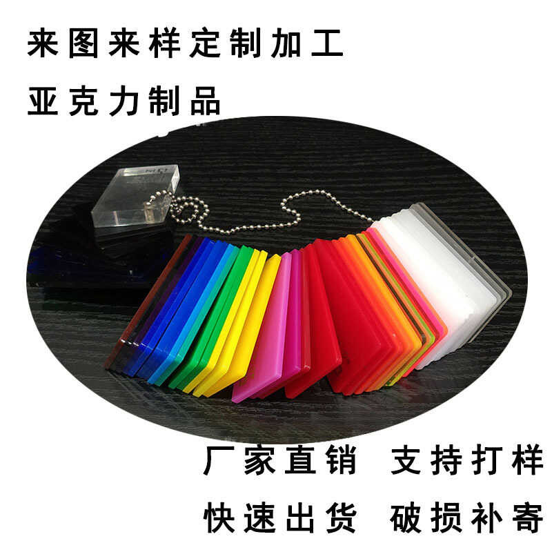 Acrylic Magnetic Box, Organic Glass Transparent Board Storage Box ...