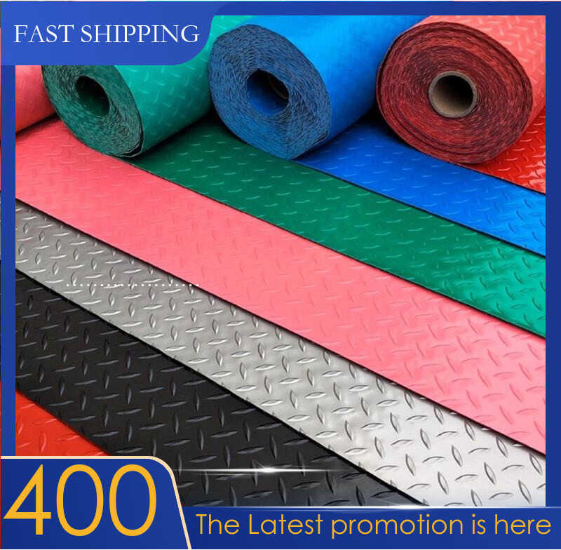Anti-Slip Checker Plate Rubber For Oring/ Car Matting (0.9M*1M ...