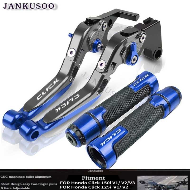 Honda For 125I Click 150I V1/V2 2018-2023 Modified High-Quality CNC ...