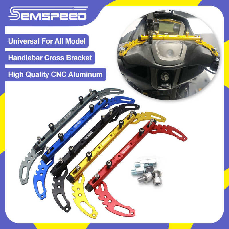 Yamaha For YZF R1 R3 R25 R6 R6s R15 V1 V2 V3 Mt-15 Universal Cross ...