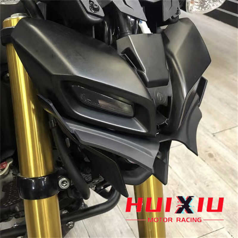 Mt15 YAMAHA Mt-15 2018 2019 2020 2021 MT 15 Mt15 Motorcycle Headlight ...