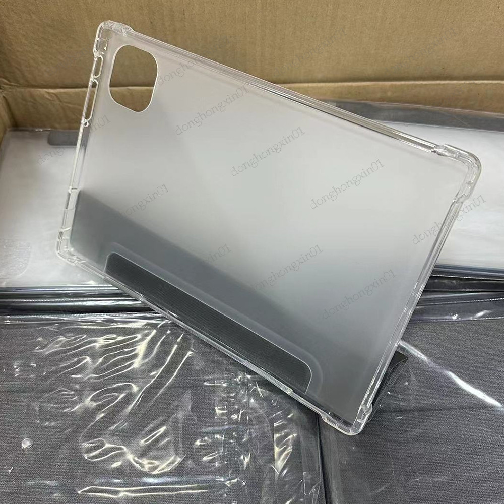 for Mxs Spark Pro Max Tab 10.1 Inch 2024 Faux Leather Flip Case Cover ...