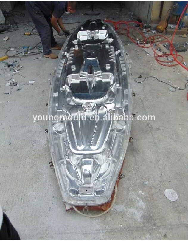Roto Molding Fishing Kayak Aluminum Mould | Shopee Philippines