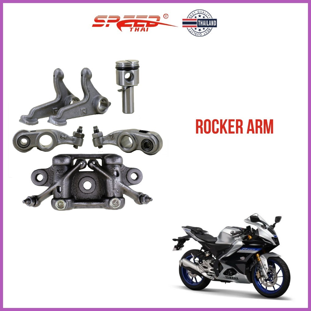 ( SPEED THAI-MADE IN THAILAND ) ROCKER ARM FOR VARIOUS MODEL AND BRANDS ...