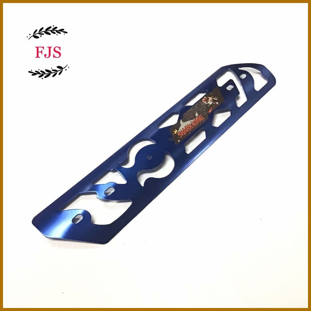 FJS1010 MOTORCYCLE HEAD GUARD | Shopee Philippines