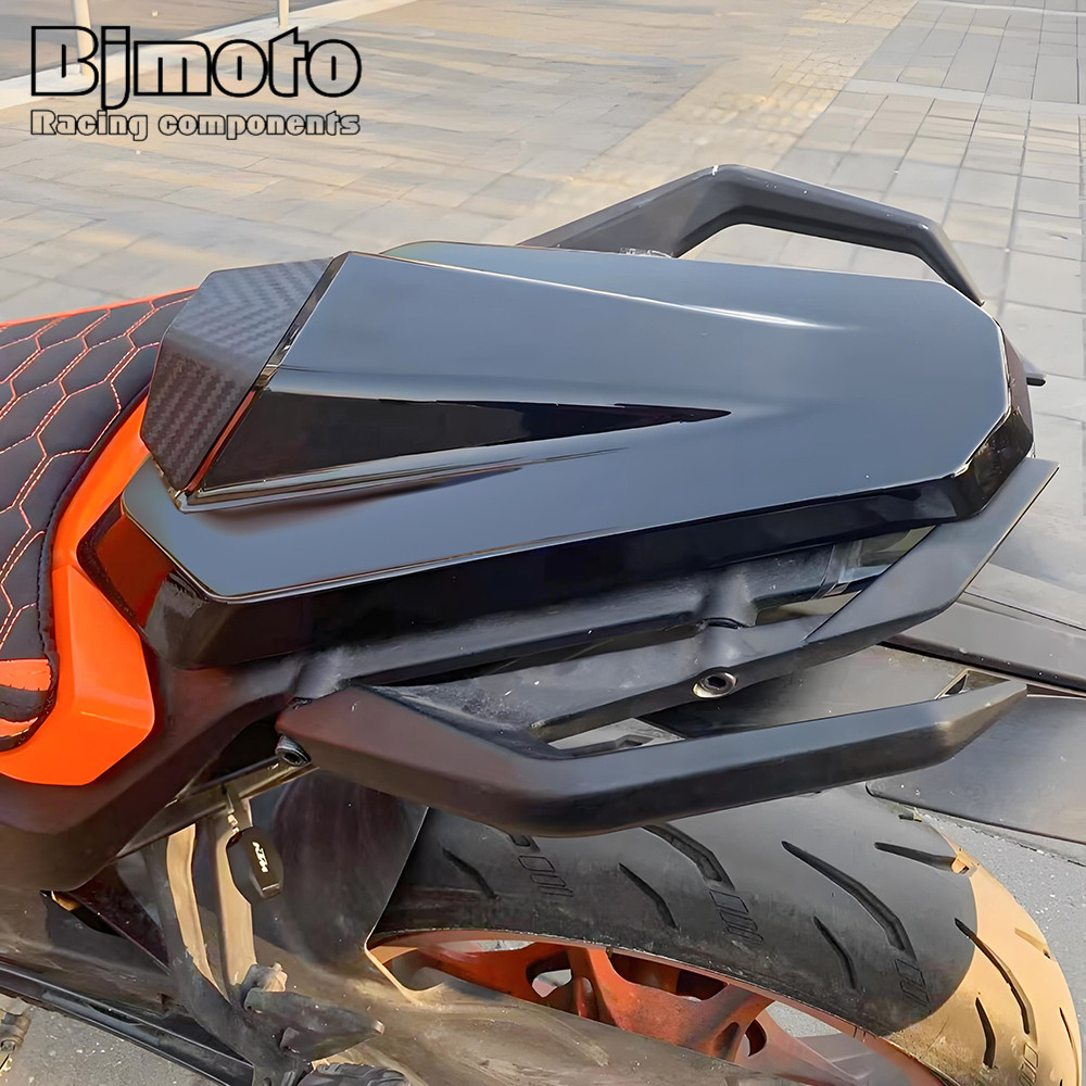 For Duke125 Duke250 Duke390 Motorcycle Rear Seat Cover Cowl Solo ...